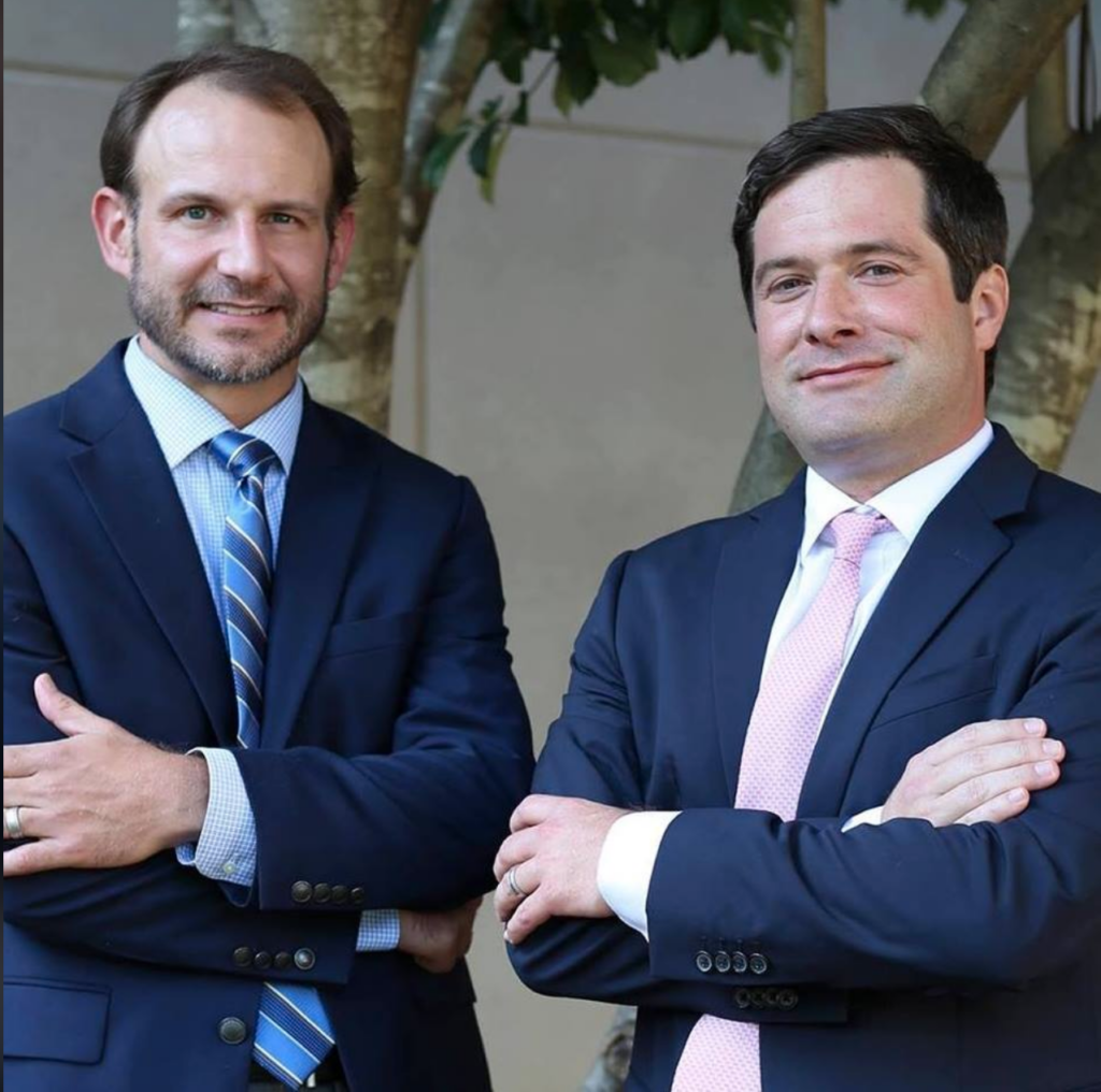 Craig Thrift and Ryan McLemore Featured in VoyageATL Interview - Thrift ...